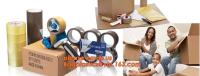 China Masking tape High temperature masking tape General masking tape Kraft paper tape Duct tape PVC lane marking tape BAGEASE for sale