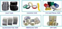 China bopp Custom Carton Packing Tape, Abrasive yellow and black anti slip tape waterproof, custom printed bopp hand packaging for sale