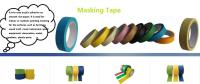 China bopp Custom Carton Packing Tape, Abrasive yellow and black anti slip tape waterproof, custom printed bopp hand packaging for sale