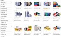 China DUCT TAPE,MASKING TAPE,ANTI SLIP TAPE,CAMOUFLAGE TAPE,ALUMINUM FOIL TAPE,OEM bopp/opp packing ,polyethylene adhesive tap for sale