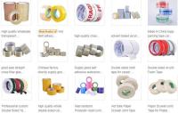 China DUCT TAPE,MASKING TAPE,ANTI SLIP TAPE,CAMOUFLAGE TAPE,ALUMINUM FOIL TAPE,OEM bopp/opp packing ,polyethylene adhesive tap for sale