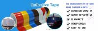 China Free Samples Reinforced Water Activated Custom Printed Kraft Paper Gummed Tape,silver strip tape,Kraft Paper Filament St for sale