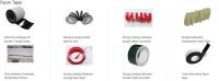 China Two Sided Adhesive Tape Industrial Strength Double Sided Tape,48mm 45mm 50mm Width 40mic 45mic 2mil 54micron Thickness B for sale