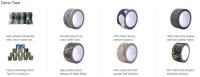 China Two Sided Adhesive Tape Industrial Strength Double Sided Tape,48mm 45mm 50mm Width 40mic 45mic 2mil 54micron Thickness B for sale