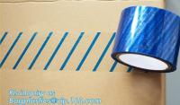 China Tamper evident security void tape for carton packing and ensure product safety,Security Tape VOID, Security VOID Tape for sale
