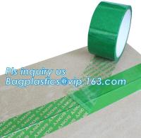 China Tamper evident security void tape for carton packing and ensure product safety,Security Tape VOID, Security VOID Tape for sale