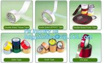China 170 micron Cloth Duct Tape inner core printing,low temperature resistance aluminum foil tape for pipes and ducts bagease for sale