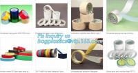 China 170 micron Cloth Duct Tape inner core printing,low temperature resistance aluminum foil tape for pipes and ducts bagease for sale