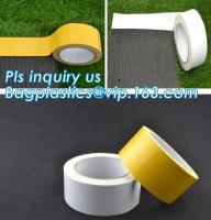 China carpet heat seaming tape,Hot Melt Adhesive Double Sided Carpet Seam Tape,Sticky Adhesive Double Sided Carpet Tape in Rol for sale