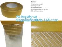 China carpet heat seaming tape,Hot Melt Adhesive Double Sided Carpet Seam Tape,Sticky Adhesive Double Sided Carpet Tape in Rol for sale