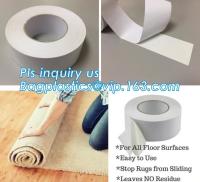 China carpet heat seaming tape,Hot Melt Adhesive Double Sided Carpet Seam Tape,Sticky Adhesive Double Sided Carpet Tape in Rol for sale