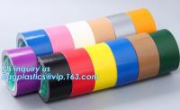 China Heavy duty protection 70 mesh silver cloth duct tape for duct wrapping250mic 2