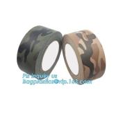 China Free Samples Heavy Duty Industrial Hot melt Cloth Duct Tape for Sealing Fix Insulation Protection 2"*60Y bagease for sale
