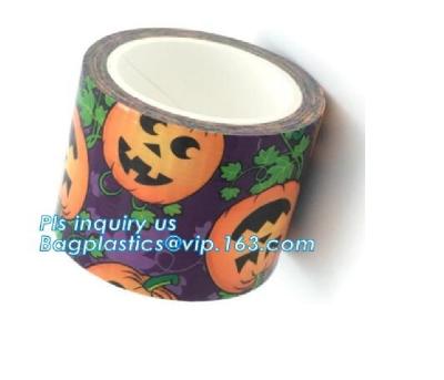 China Lasting Tear Fiber Cloth Duct Tape Bulk Duct Tape Color Cloth Tape,cheap colored custom printed duct tape bagease packag for sale