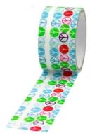 China Silver Professional Grade Duct Tape Duck Tape, 48mm x 32m (1.88 Inch x 35 Yards), 8.27mil Thick (Pack of 3) bagease pac for sale