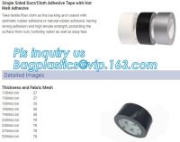 China aluminum foil duct tape waterproof aluminum tape with bottom paper,OEM free sample strong Adhesive Logo Printed Tapes Cl for sale