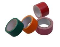 China aluminum foil duct tape waterproof aluminum tape with bottom paper,OEM free sample strong Adhesive Logo Printed Tapes Cl for sale