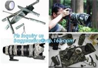 China Multi design camouflage cloth adhesive duct tape for outdoors,Camouflage Casting Butyl Tape,Camo Outdoor Camouflage Tape for sale