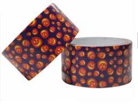 China OEM free sample strong Adhesive Logo Printed Tapes Clear OPP Custom BOPP Custom Logo Printing Packing Tape bagease pack for sale