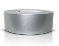 China High Quality 70 Mesh Wholesale Cloth Duct Tape Heavy Duty Packing Silver Duck Tape Yellow Duct Tape for Carpet Edging for sale