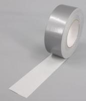 China Custom Color and Size Heavy Duty Duct Tape,cloth duct tape silver insulation tape black carpet protection usage masking for sale