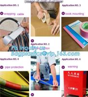China Carpet seam Duct Tape For Masking,Heavy Duty Strong Silver Color Gaffer Cloth Duct Tape,Waterproof Tape Heavy All Purpos for sale