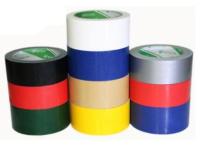 China custom printed duct packaging tape with logo manufacturer,Manufacturer Printing Logo Waterproof Duck Custom Printed Duct for sale
