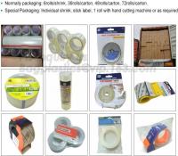 China custom printed duct packaging tape with logo manufacturer,Manufacturer Printing Logo Waterproof Duck Custom Printed Duct for sale
