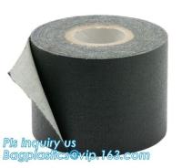 China Strong Gauze Fiber Repair Sealing Joining Duct Tape PVC Cloth Duct Tape,silver Aluminum Foil duct insulation Tape price for sale