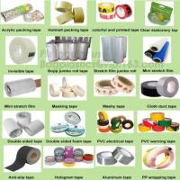 China High Adhesive 48mm*100Y Hot Product Clear Bopp Tape,BOPP parcel packing tape for carton sealing,carton sealing tapes pac for sale