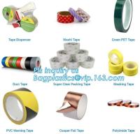 China bopp tape rolls duct tape 48mmX100m adhesive tape,Strong stick Super clear BOPP Adhesive packing tape for carton sealing for sale