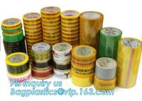 China Free sample clear bopp adhesive packing tape,China Supplier Strong Adhesive Sealing Tape Super Clear Bopp Packaging Tape for sale