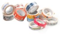 China Acrylic Adhesive and Carton Sealing Use BOPP Adhesive Tape,China Printed Cheap Bopp Packing Seals Tape,bagplastics.bagea for sale