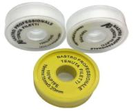 China high temperature 12mm water ptfe thread seal tape,ptfe thread seal tape manufacturers,Ptfe tape suppliers and manufactur for sale
