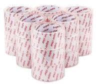 China Bopp Packing Adhesive Tape For Carton Sealing,printed stationery bopp printed packing tape for decoration bagease packag for sale