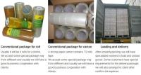 China Bopp Packing Adhesive Tape For Carton Sealing,printed stationery bopp printed packing tape for decoration bagease packag for sale