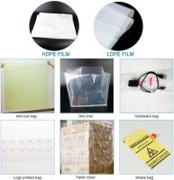 China SHRINK FILM,METALIZED BUBBLE ROOFING SHEET,FOAM INSULATION,MYLAR FOIL CLOTH,GEOMEMBRANE,PANDA FILM,PROTECTIVE SHRINK FIL for sale