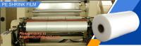 China PE PVC PET POF Shrink Film,shrink film packaging roll film for food/drink/ heat shink film,pvc pe pof heat shrink film s for sale