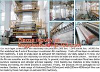 China PVC/OPS/PET shrink film !High quality film!BOPP Film!,Laminating Plastic Pvc Shrinkable Vacuum Packing Water Printed Hea for sale
