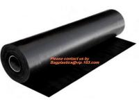 China Anti Dust Construction Glass PE Film,LDPE black construction film in roll,Builder's Film,Construction Film Builders Film for sale