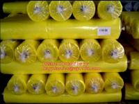 China Anti Dust Construction Glass PE Film,LDPE black construction film in roll,Builder's Film,Construction Film Builders Film for sale