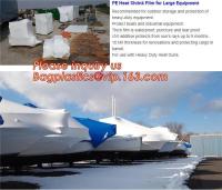 China China pof plastic film cross linked pof shrink film,pof plastic film heat shrink pof packaging film,POF Package Film Str for sale