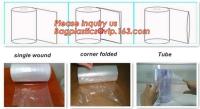 China Printed POF crosslink shrink film shrink wrap film,Central Fold POF Shrink Wrap Film,Thickness   Micron     12.5micron for sale