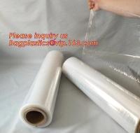 China PVA water soluble plastic film, water soluble film,transparent blank water soluble plastic film PVA,watersoluble bags pa for sale