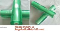 China PVC packaging film pvc cling film wrap film clear wrapping plastic Stretch Film/ pvc stretch Wrapping Film Roll Cast PVC for sale