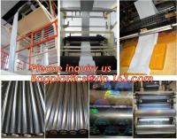 China agricultural black film special weeding black film,agricultural plastic greenhouse film,Insulation membrane Mulching Fil for sale