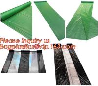 China agricultural black film special weeding black film,agricultural plastic greenhouse film,Insulation membrane Mulching Fil for sale