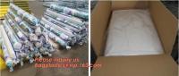 China Agriculture PO film greenhouse clear plastic film,Greenhouse plastic HDPE printed film for bituminous Waterproof Membran for sale