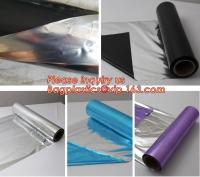 China Agriculture PO film greenhouse clear plastic film,Greenhouse plastic HDPE printed film for bituminous Waterproof Membran for sale
