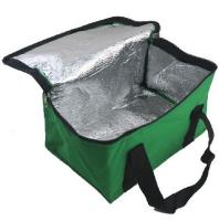 China lunch bag New design lunch bag waterproof insulated & cooler tote bag Aluminum foil insulation thermal,insulation alumin for sale